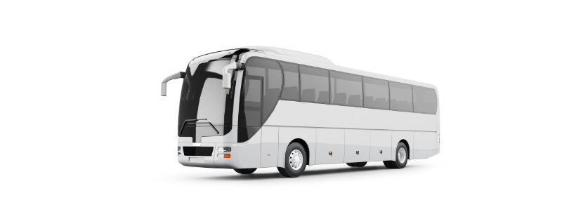 Les différents types de bus