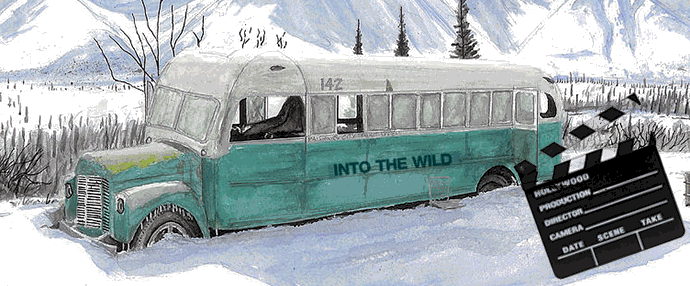 Le bus fait son cinéma