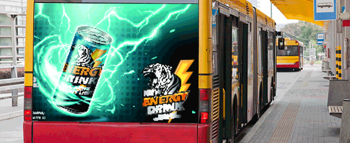 Comment faire une campagne publicitaire dans les transports