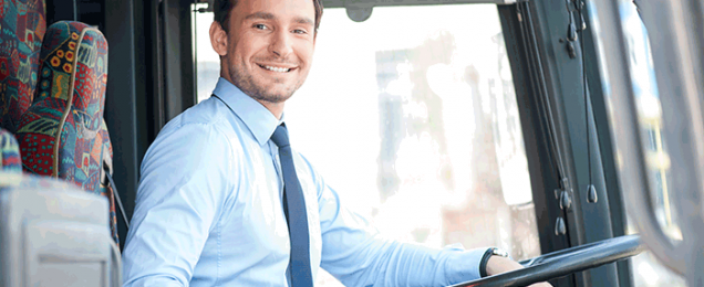 Pourquoi choisir le métier de conducteur de bus