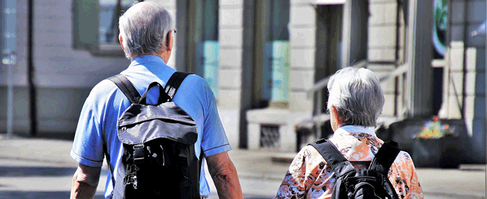 Comment trouver les bons compagnons de voyage