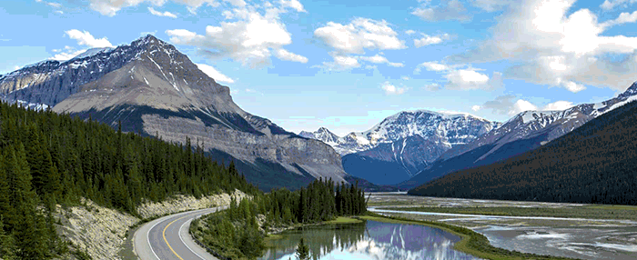 Les plus belles routes du monde à explorer sans modération