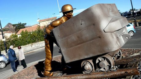 Quels sont les ronds-points les plus insolites de France