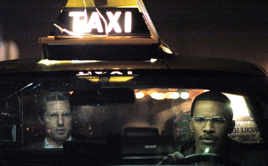 Le top 10 des meilleurs films avec des Taxis