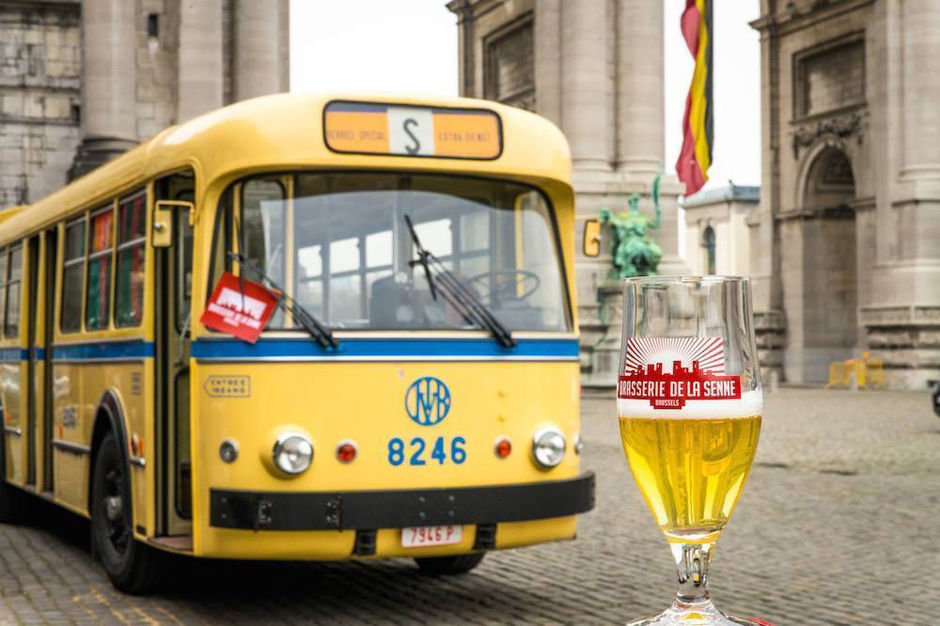 Les bus restaurants et bus bars : la convivialité en roulant