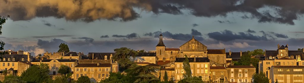 Que faire à Poitiers en Quelques Jours
