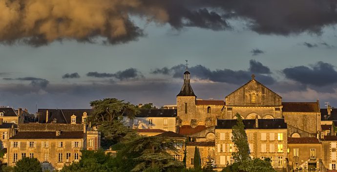 Que faire à Poitiers en Quelques Jours