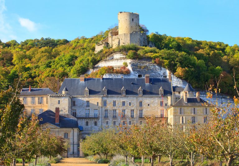 Le top 7 des lieux insolites dans le Val-d’Oise